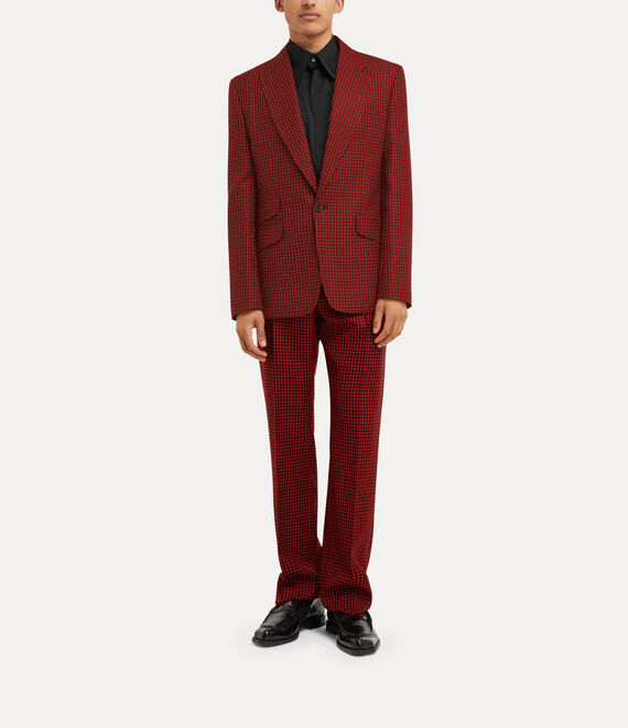 One Button Jacket - Vivienne Westwood® Online